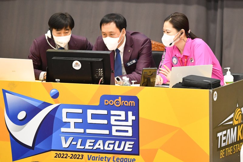 KOVO, AI 기반 비디오판독 시스템 개발…2025년 정식 도입 목표 - 파이낸셜뉴스