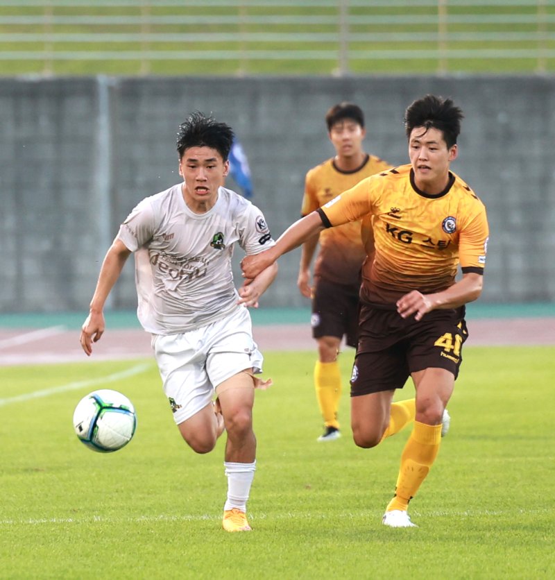 전주시민축구단, ‘2023 K4리그’ 19라운드 8일 홈경기 - 파이낸셜뉴스