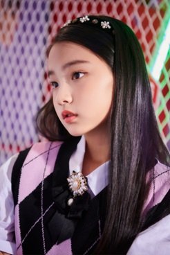 글로벌 신예 아이돌 ‘쟈오밍양’(Elena Zhao), 가요계 첫 출격! - 파이낸셜뉴스