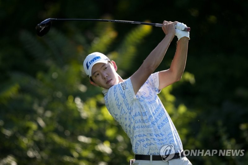 노승열·안병훈, PGA 투어 존디어 클래식 2R 공동 45위 - 파이낸셜뉴스