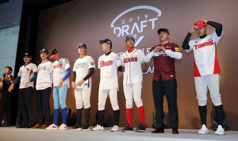 프로야구 2차 드래프트 부활, 5명까지 가능…국가대표 징계 강화 규정 마련 - 파이낸셜뉴스