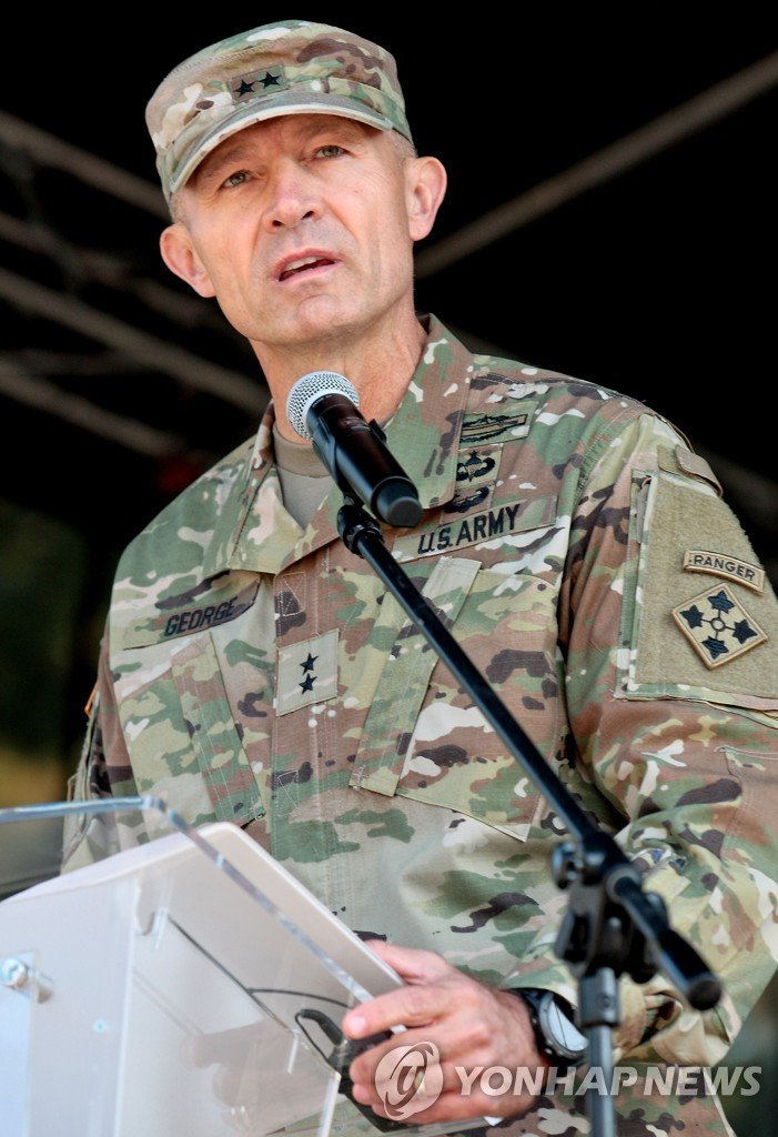 美 육군총장 후보자 "한국전 참전용사 설득에 군생활 결심" - 파이낸셜뉴스