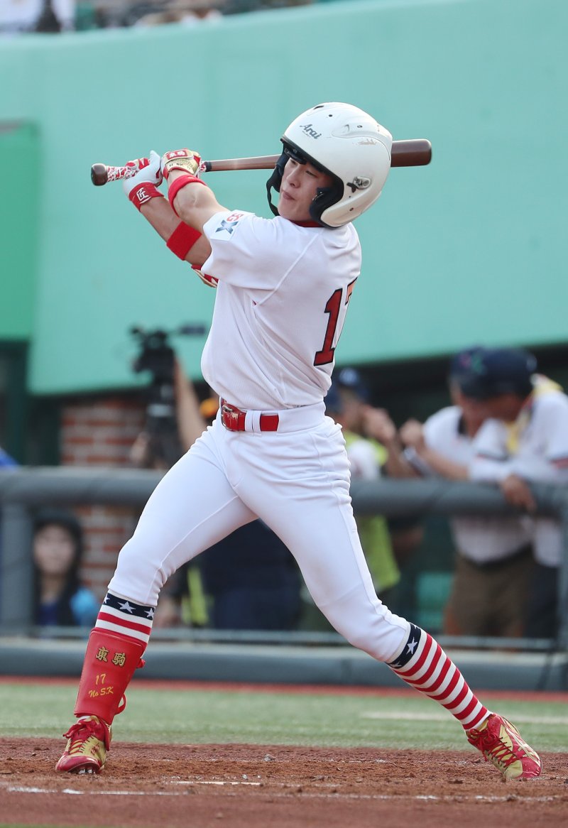 '별들의 잔치' 올스타들의 재기발랄 퍼포먼스…올해는? - 파이낸셜뉴스