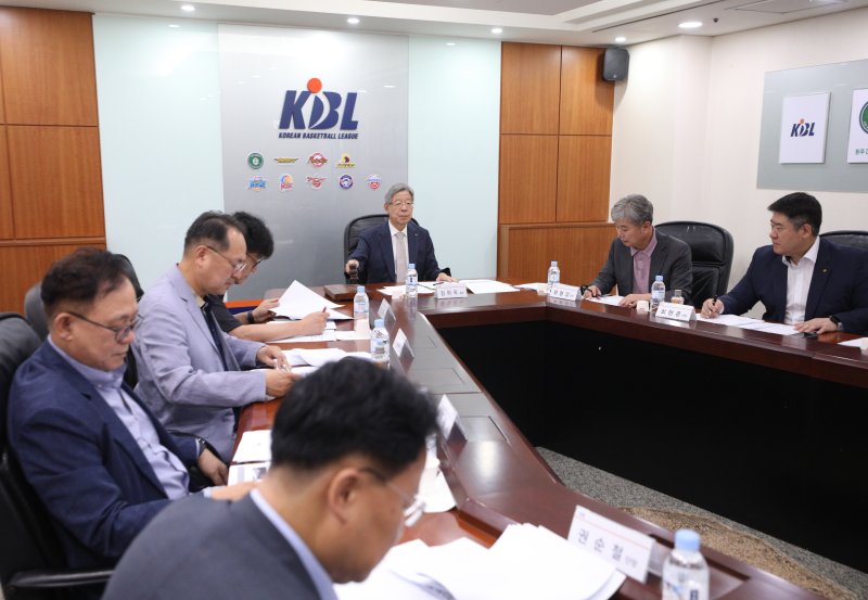 KBL, 10구단 후보 '소노' 승인…연고지 고양시, 팀명 '스카이거너스' - 파이낸셜뉴스