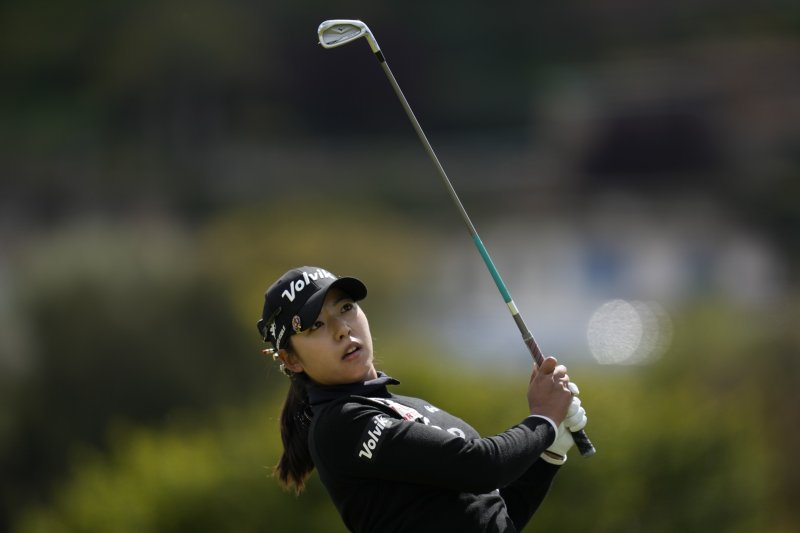 이미향·이정은5, LPGA 2인 1조 대회 2라운드 공동 10위 - 파이낸셜뉴스