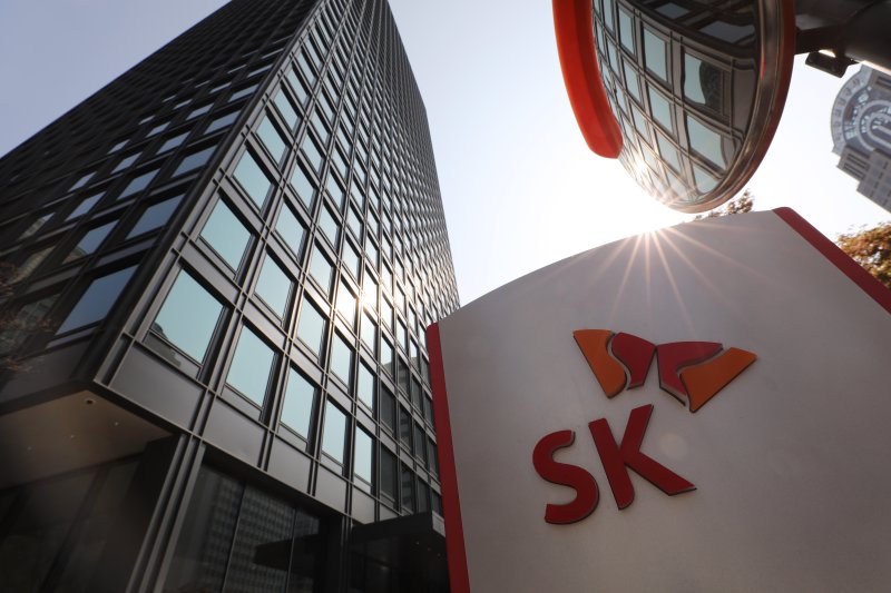 [컨콜] SK이노 "SK온 AMPC, 1분기보다 2분기 확대" - 파이낸셜뉴스