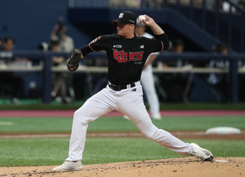 벤자민·마틴·노시환 등 KBO 7월 MVP 후보 선정 - 파이낸셜뉴스