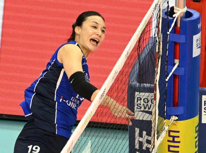 GS칼텍스, 기업은행 꺾고 KOVO컵 2연패…강소휘 MVP(종합) - 파이낸셜뉴스