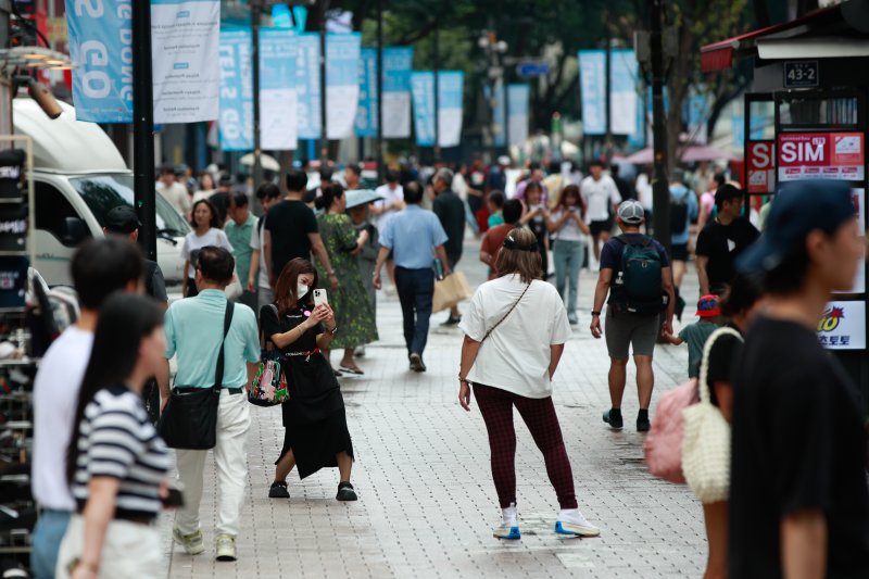 [이번주 경제]IMF·ADB 하향한 韓 성장률…KDI 수정 전망 주목 - 파이낸셜뉴스