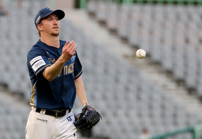 '불붙는 2위 싸움' NC, SSG 2-0 제압…KT·두산도 승리 찬가(종합) - 파이낸셜뉴스