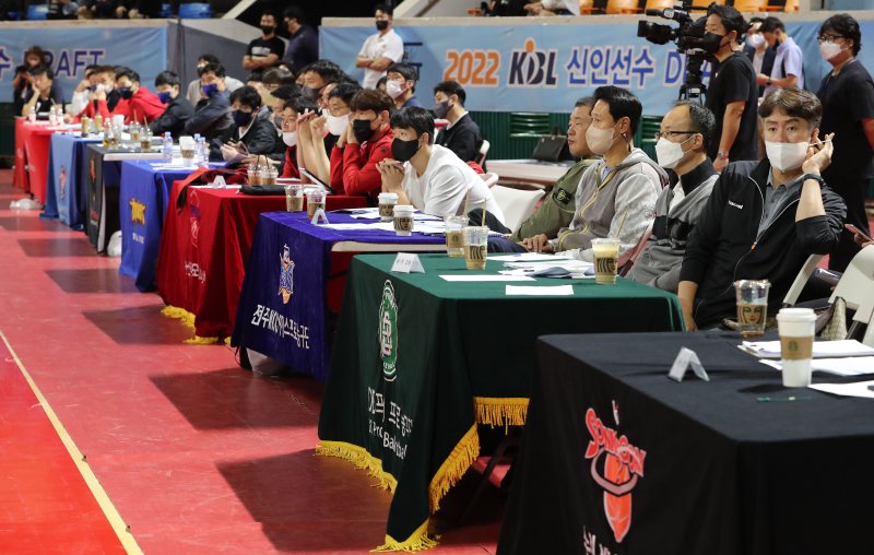 올해 프로농구 신인드래프트 9월21일 시행…8월22일까지 참가 신청 - 파이낸셜뉴스