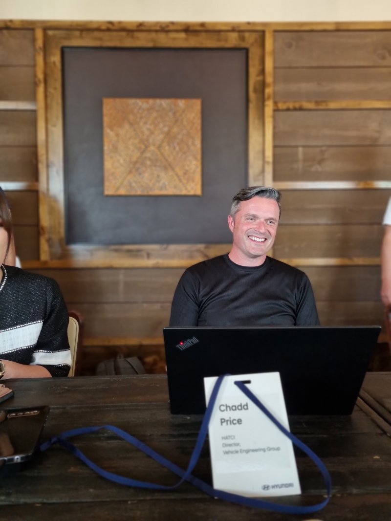 개발진이 밝힌 신형 싼타페 특징은?…"최대 공간감" - 파이낸셜뉴스