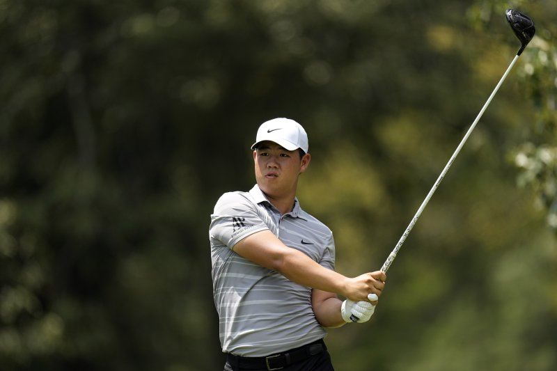 韓4인방, PGA PO 1차전 3R 20위권 진입…2차전 진출 희망 - 파이낸셜뉴스