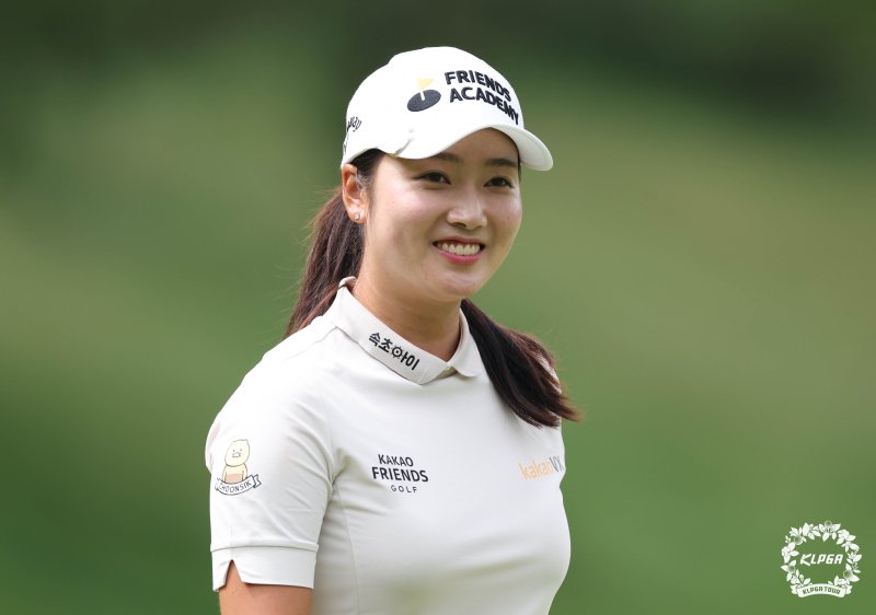 샷이글 2방 한진선, 통산 2승 달성…하이원오픈 2연패 - 파이낸셜뉴스