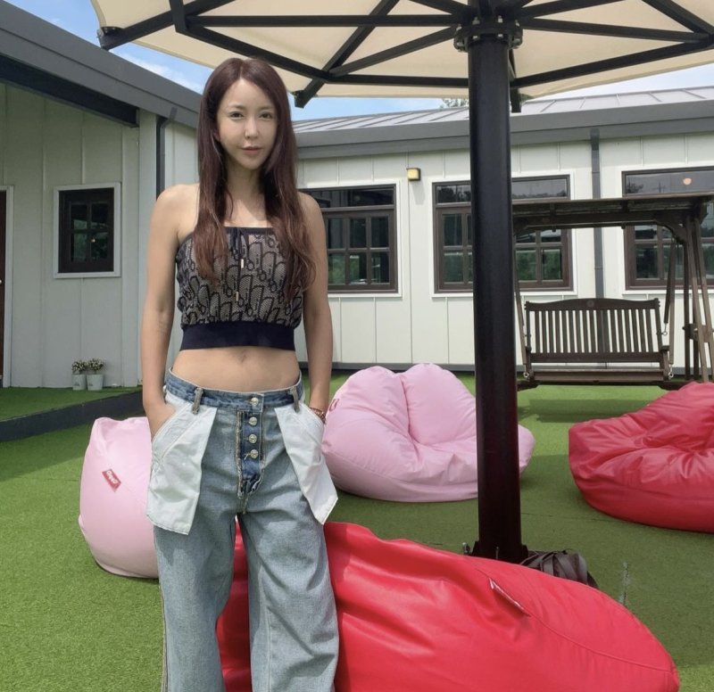 S.E.S. 슈, 근황 어떤가…"도전 찾으러 갑니다" - 파이낸셜뉴스