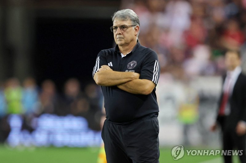 A매치 기간에도 경기 치르는 마이애미…"메시 없이도 이겨야" - 파이낸셜뉴스