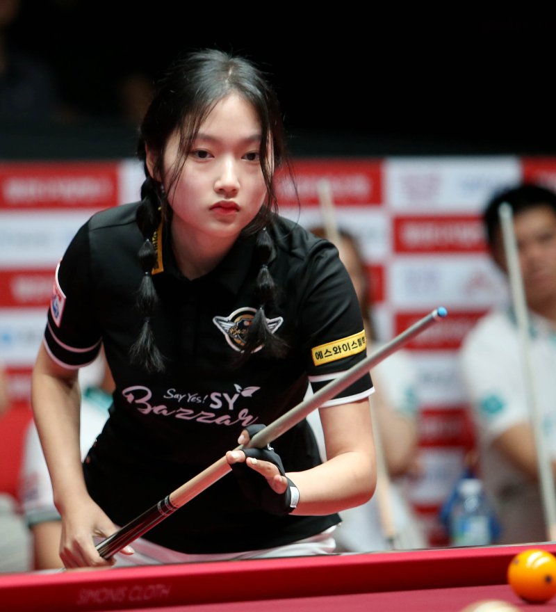 PBA-LPBA 분산개최…프로당구 에스와이 챔피언십 30일 개막 - 파이낸셜뉴스