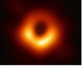 한일 연구진, 인류 최초 관측 블랙홀 'M87' 자기장 강도 쟀다 - 파이낸셜뉴스