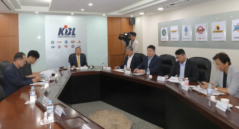 프로농구 KCC 연고지, 전주서 부산으로…KBL 승인(종합) - 파이낸셜뉴스