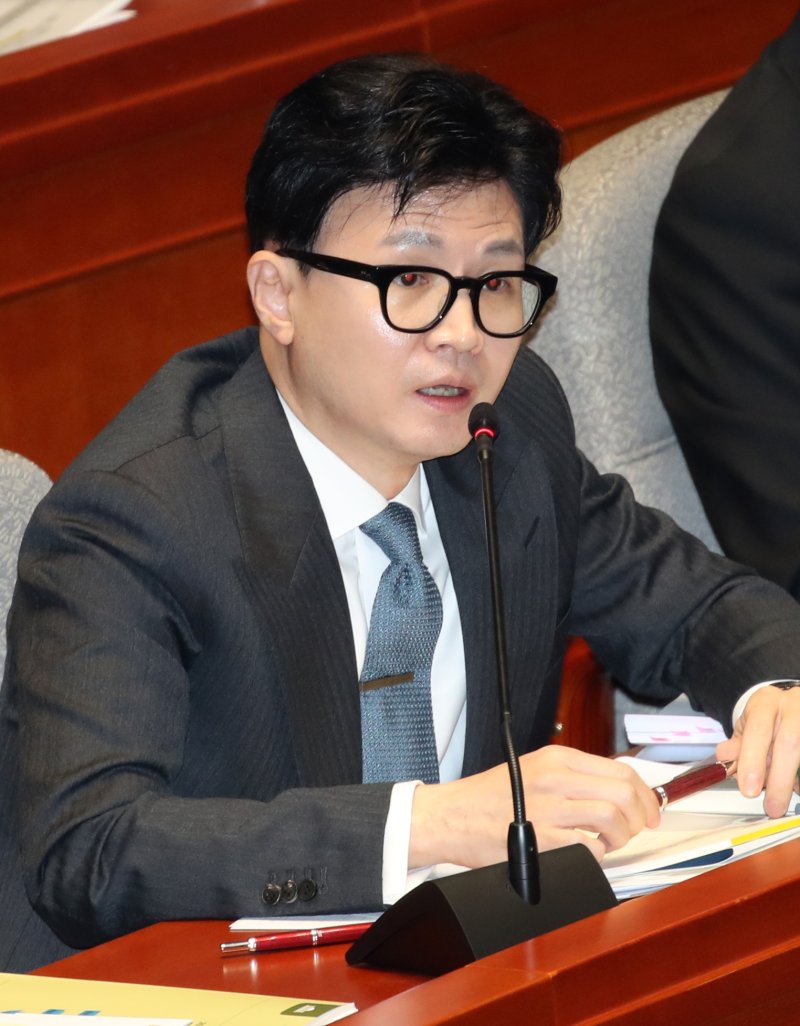 한동훈 "라임 재수사, 서민 피해 보는 상황이 단죄 핵심"(종합2보) - 파이낸셜뉴스