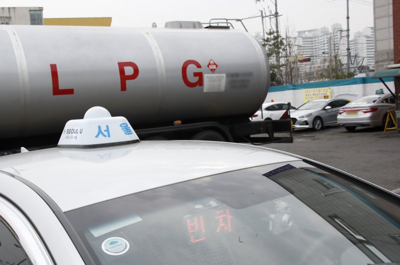 SK가스·E1, 9월 국내 LPG 공급가 ㎏당 50원 인상 - 파이낸셜뉴스