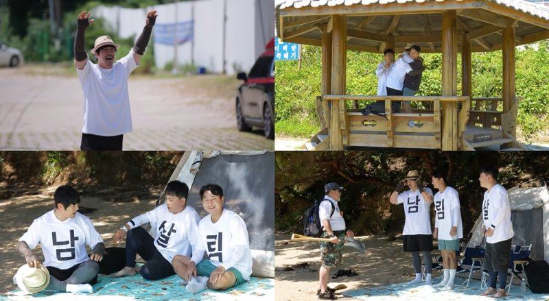 이천수, '옛 절친' KCM과 재회…현진영 '질투 폭발' - 파이낸셜뉴스