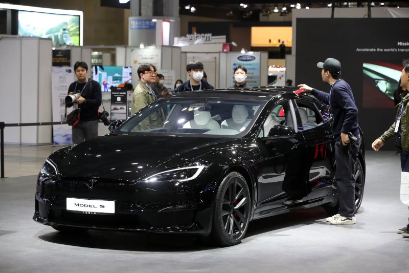 中배터리 CATL·BYD 글로벌 1·2위…LG엔솔 14.2% 점유 '3위' - 파이낸셜뉴스