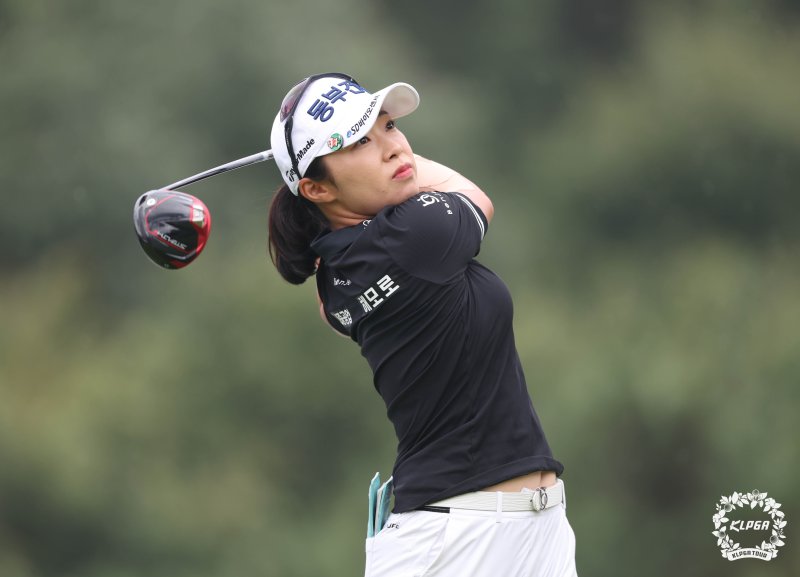 KLPGA 하나금융 챔피언십 21일 개막…총상금 15억원 - 파이낸셜뉴스