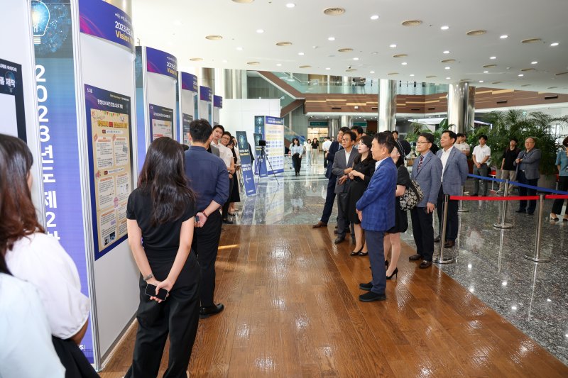 한전KDN, 중장기 경영전략 내재화 강화…비전플래너 발표 - 파이낸셜뉴스