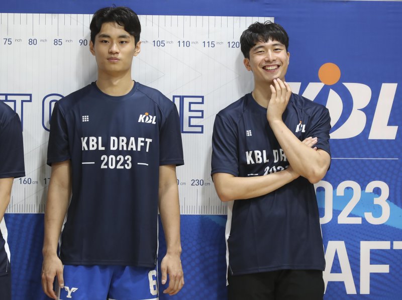 프로농구 신인 드래프트…1순위 영광 누구에게 - 파이낸셜뉴스