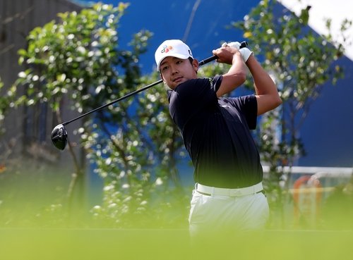 KPGA 선수권 챔프 최승빈, 시즌 2승 향해 가속 페달(종합) - 파이낸셜뉴스