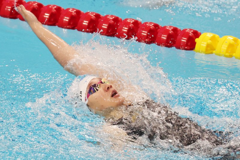 '2관왕 도전' 황선우, 자유형 200m 예선 1위…이호준도 결선행(종합)[항저우AG] - 파이낸셜뉴스