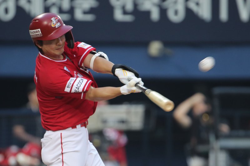 SSG, KIA 꺾고 5위 사수…두산, 연이틀 LG 제압 - 파이낸셜뉴스