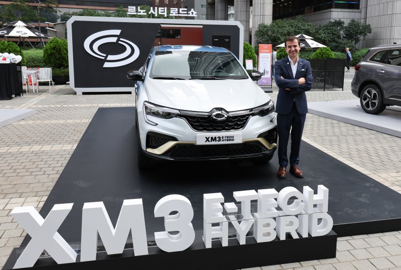 르노코리아, 9월 9105대 판매…내수 6개월만에 반등 - 파이낸셜뉴스