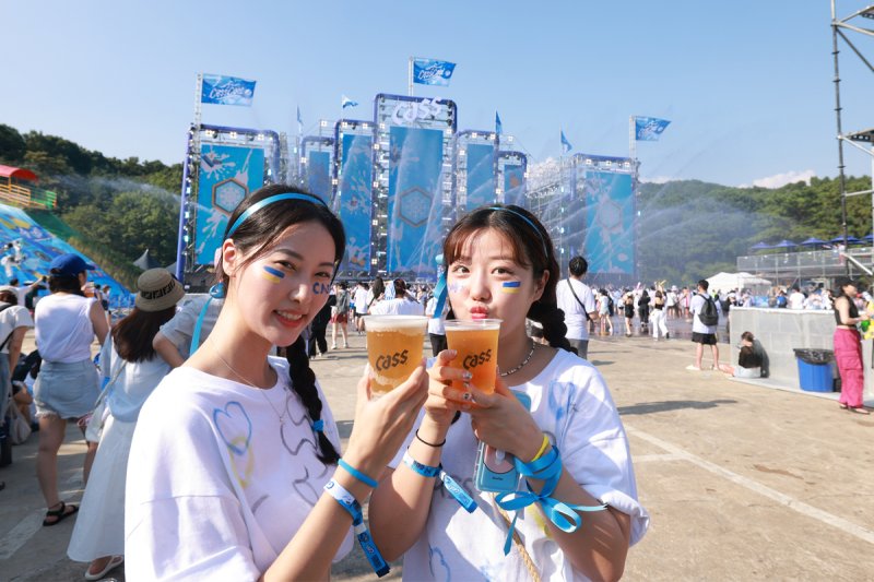 카스 500㎖ 캔 동결 생맥주는 19 9 ↑…오비맥주 인상폭 들쭉날쭉 왜 파이낸셜뉴스