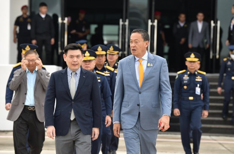 이스라엘 팔레스타인 무력 충돌에 태국인 2명 사망 태국 총리 파이낸셜뉴스