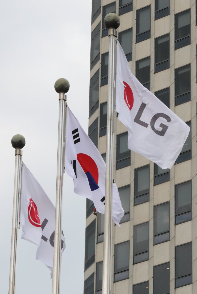 LG전자, 3분기 영업익 역대급 호실적…9967억 달성 - 파이낸셜뉴스