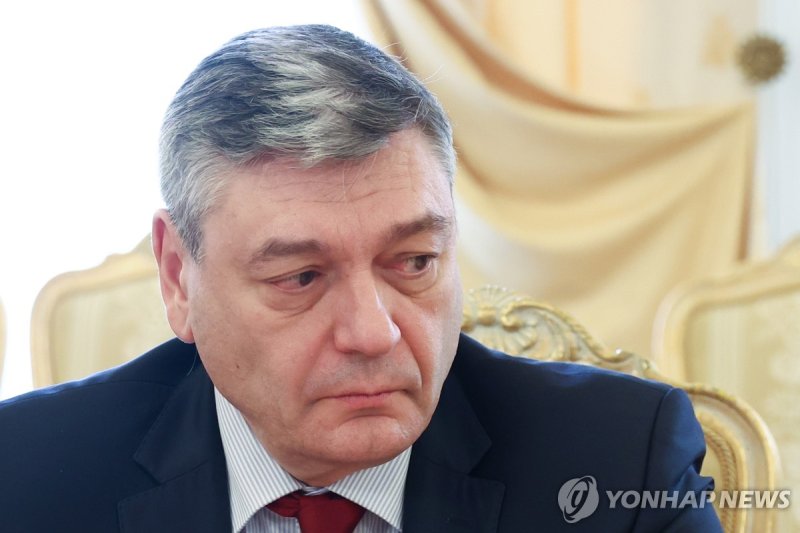 "러 주도 국제기구에 북한 참여 가능…한반도 안정에 도움" - 파이낸셜뉴스