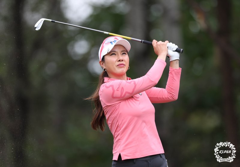 자매골퍼 박희영·박주영 유쾌한 입담…서로 "우승 양보하라" - 파이낸셜뉴스