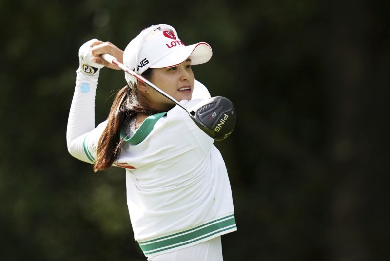 4R 보기 없이 버디 9개 최혜진, 뷰익 LPGA 상하이 3위 - 파이낸셜뉴스