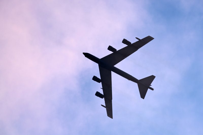 [뉴스1 PICK]美 '핵무기 탑재' B-52 폭격기, 서울 ADEX 개막식 참가… 서울 상공 비행 - 파이낸셜뉴스