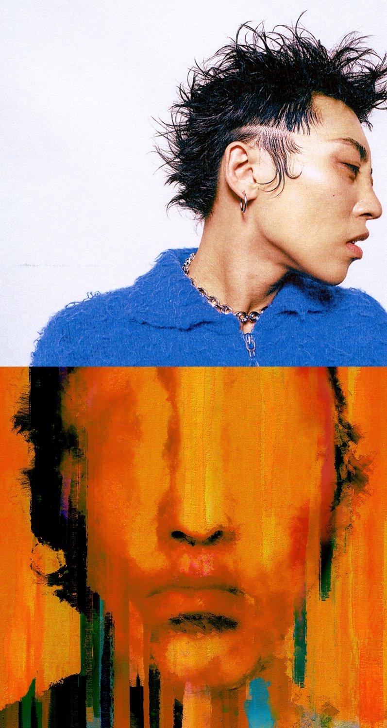 'DPR 라이브' 홍다빈, 오늘 '틸 아이 리브'…자전적 이야기 - 파이낸셜뉴스