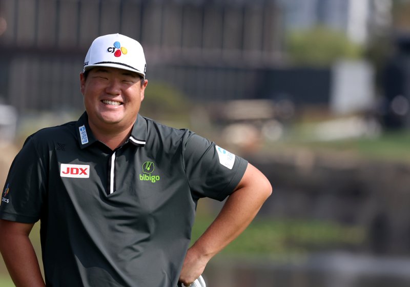 조조챔피언십 출전 임성재 "내년 메이저대회 우승 목표" - 파이낸셜뉴스