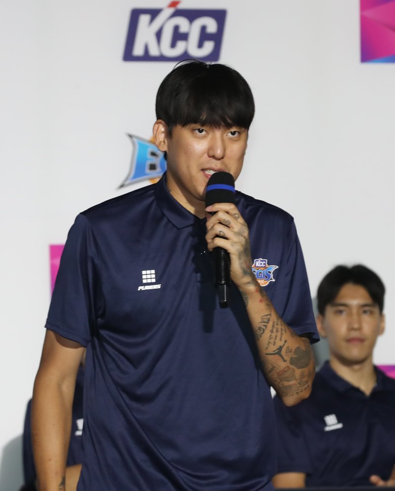 '부산행' 최준용·'서울행' 오세근…국대 이적생 보는 재미도 '쏠쏠'[KBL 개막②] - 파이낸셜뉴스