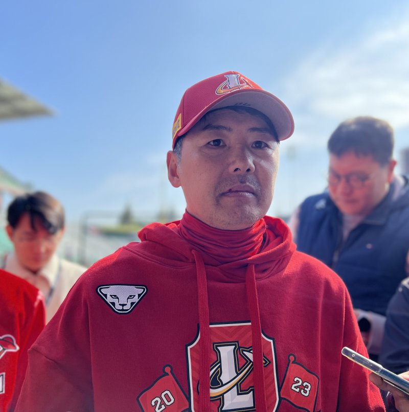 [준PO1] 김원형 SSG 감독 "NC가 잘 치더라…선발투수가 버텨야 승산" - 파이낸셜뉴스