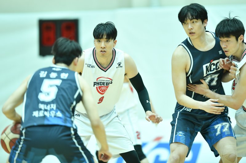 2023-24시즌 KBL D리그 31일 개막…총 40경기 진행 - 파이낸셜뉴스