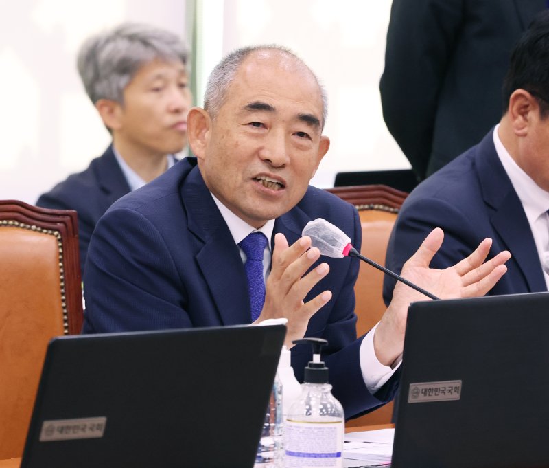 '해양수산 정책 연구 자료들 절반 넘게 미반영'…해양정책 경쟁력 떨어져 - 파이낸셜뉴스