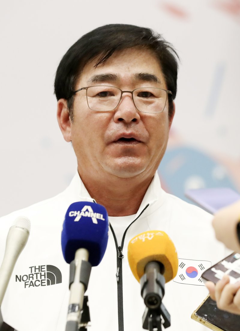 '이의리 승선' APBC 출전하는 류중일호, 26인 엔트리 발표 - 파이낸셜뉴스