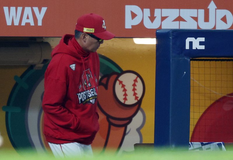 세 번의 선택, 그리고 세 번의 실패…뼈아팠던 SSG의 승부수[준PO3] - 파이낸셜뉴스