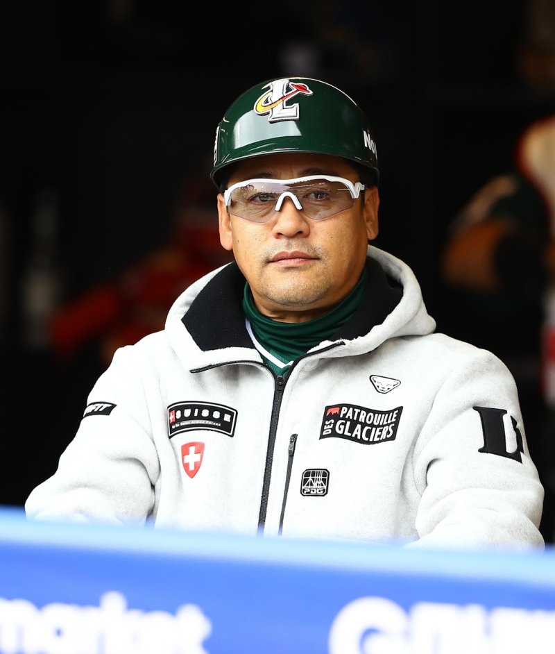 김민재 SSG 코치, '롯데 김태형 사단' 합류 - 파이낸셜뉴스